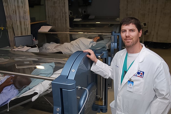 MedCentris Celebrates 15 Years of Wound Healing