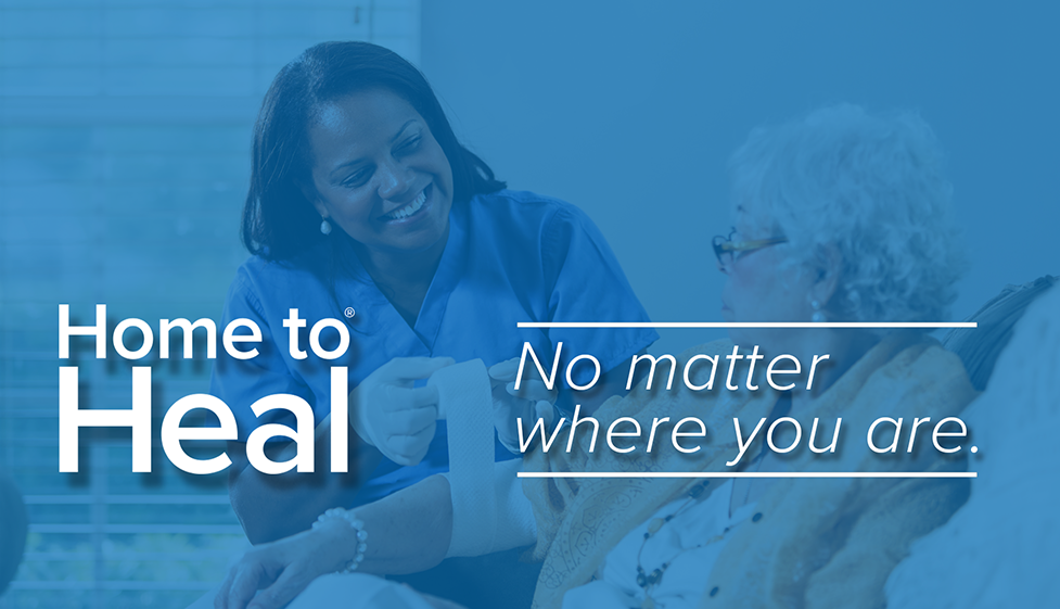 Effectiveness of APRNs with Wound Care Specialization in Home Settings