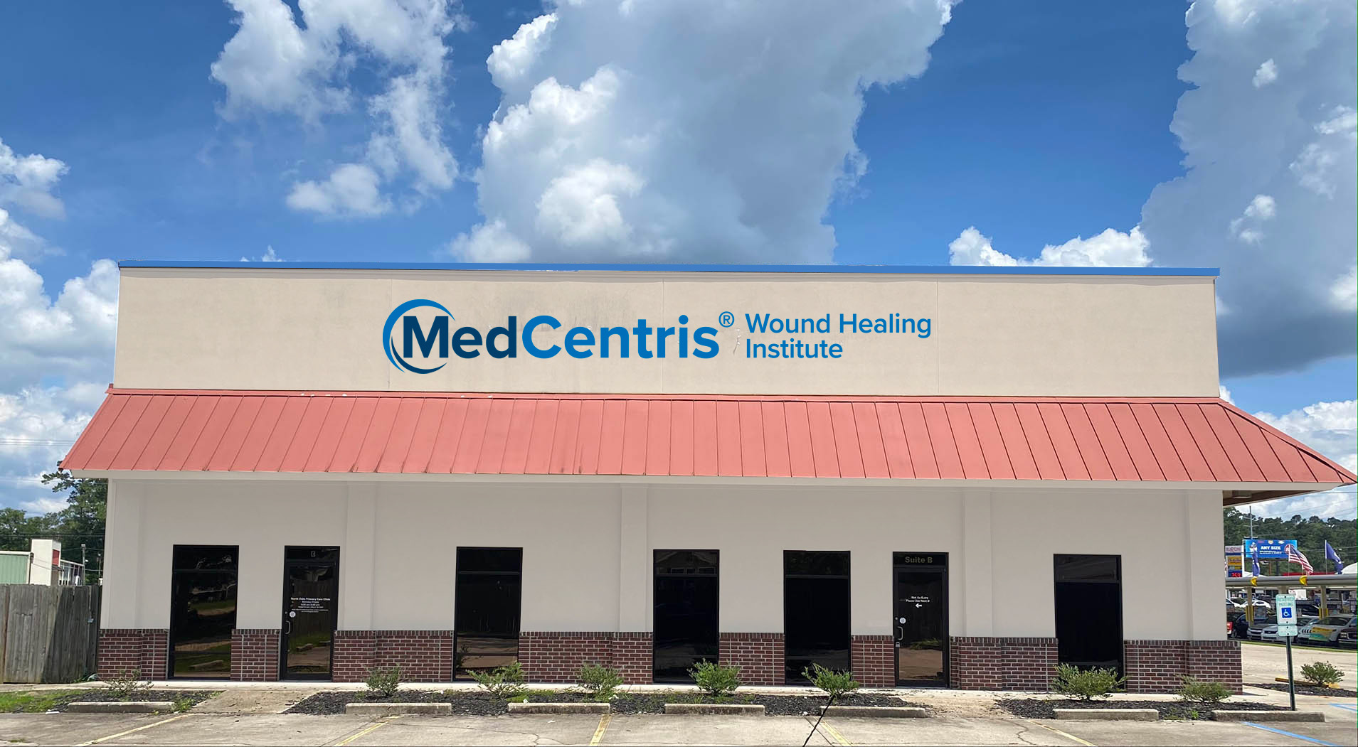 Home To Heal® Program by MedCentris